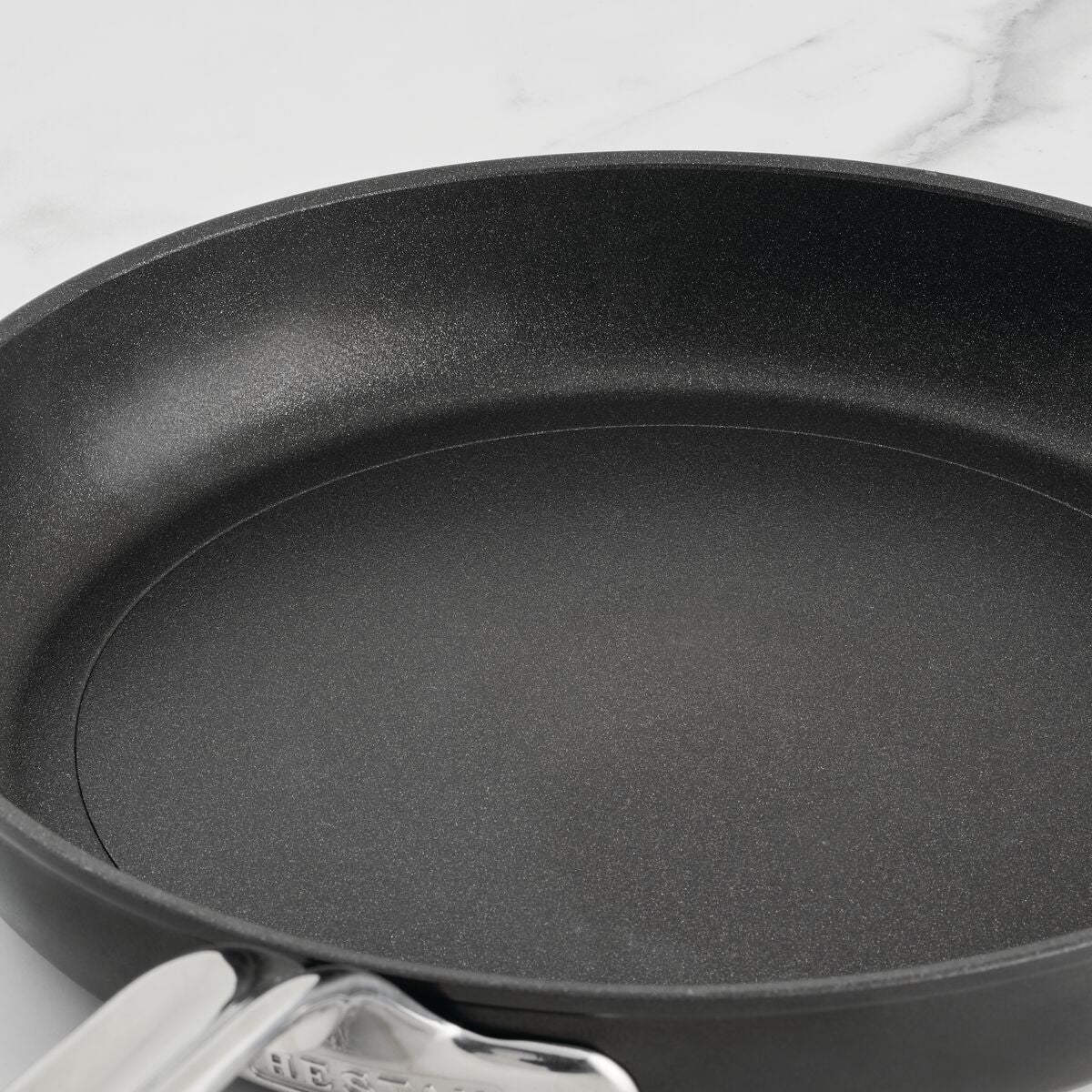 Hestan TITUM® Fusion 11" Nonstick Skillet – Hestan Culinary Canada