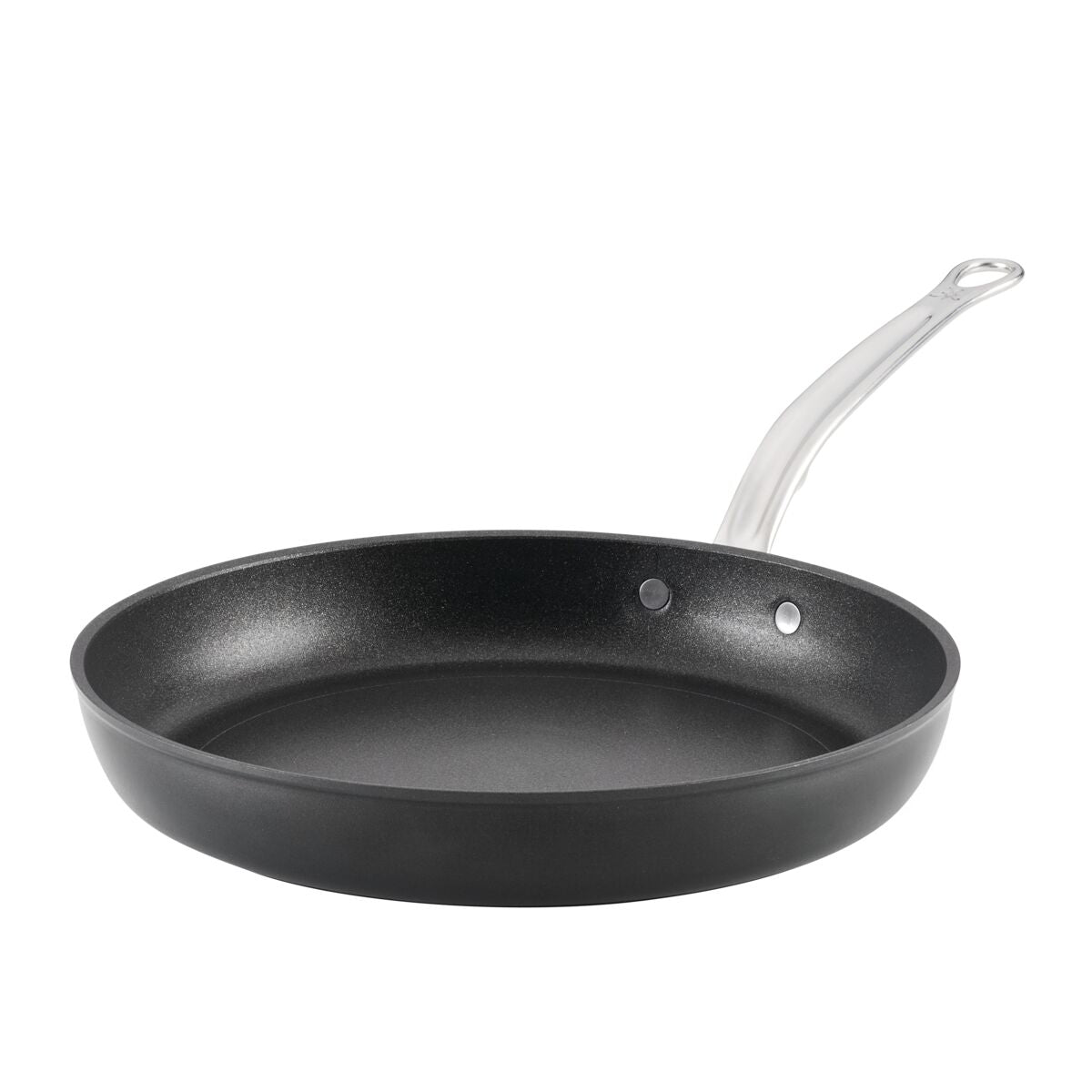 Hestan TITUM® Fusion 12" Nonstick Skillet – Hestan Culinary Canada
