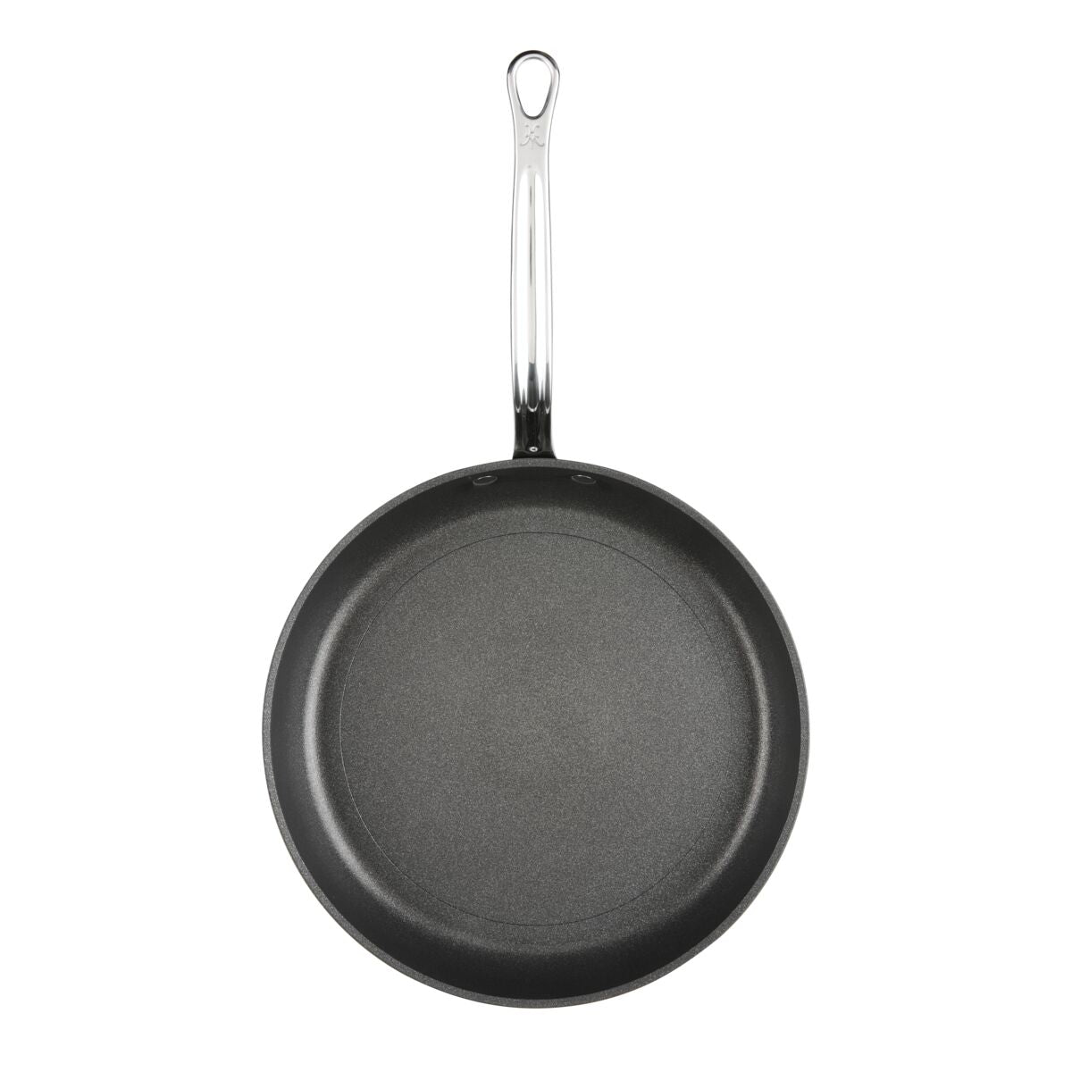 Hestan TITUM® Fusion 12" Nonstick Skillet – Hestan Culinary Canada